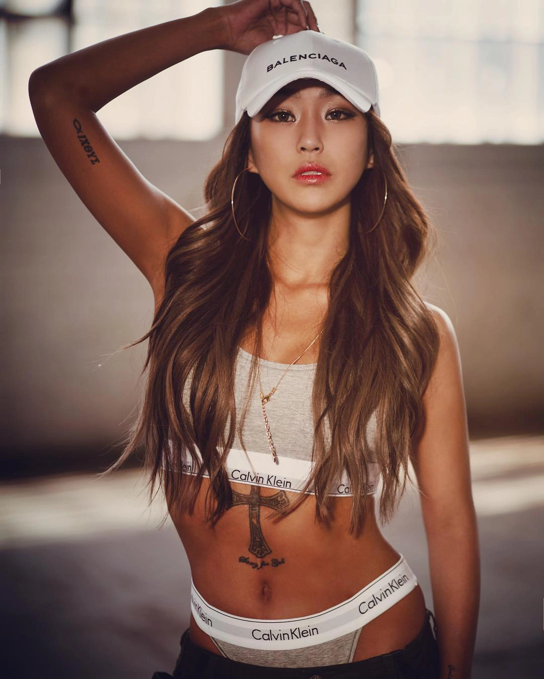 Dally/Gallery | Hyolyn Wiki | Fandom