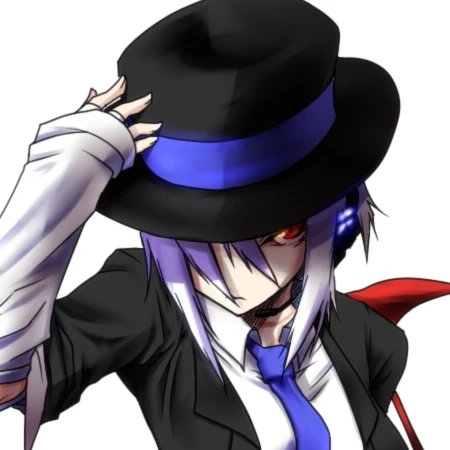 Meru Atemi | Hyoru RP Wiki | Fandom