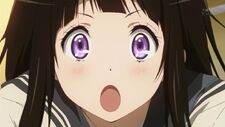 Eru Chitanda | Hyouka Wiki | Fandom