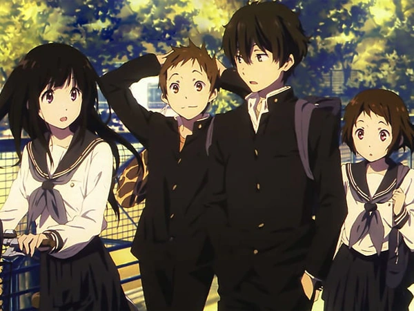 Wiki Hyouka | Fandom