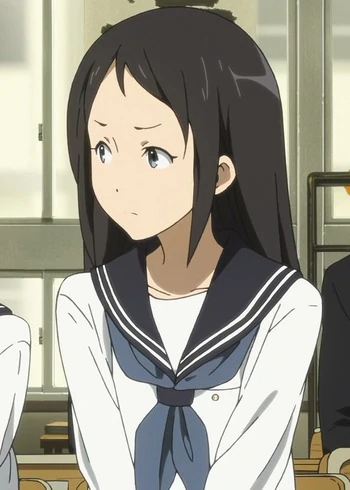 Onodera | Wikia Hyouka | Fandom