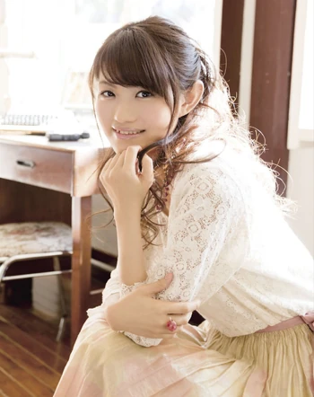 Saori Hayami | Hyouka Wiki | Fandom