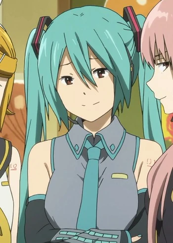 Henmi | Wikia Hyouka | Fandom