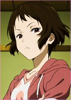 Mayaka Ibara | Wiki Hyouka | Fandom