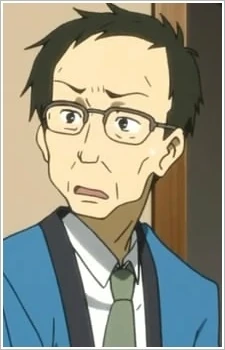 Tanimoto | Hyouka Wiki | Fandom