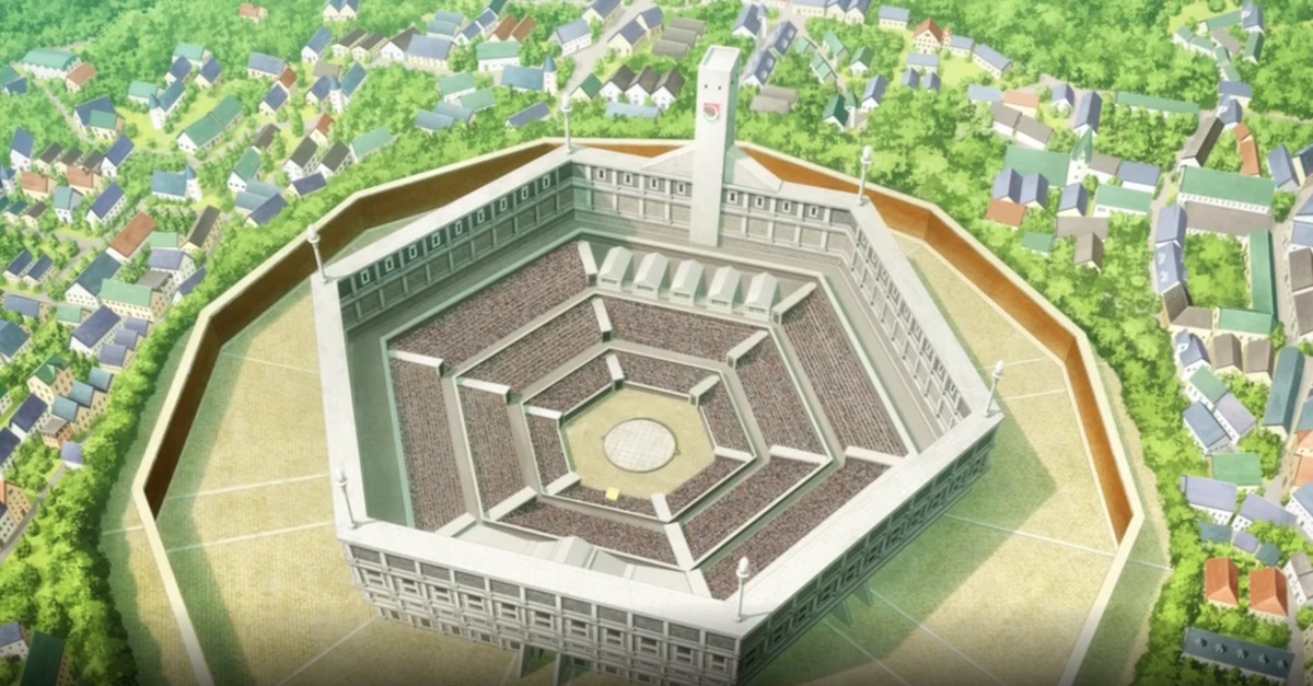 Magic Chevalier | Hyouken no Majutsushi ga Sekai o Suberu Wiki | Fandom