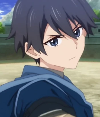 Ray White | Hyouken no Majutsushi ga Sekai o Suberu Wiki | Fandom