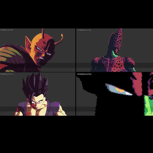 What-If 21 | Hyourinjutsu What-Ifs Wiki | Fandom