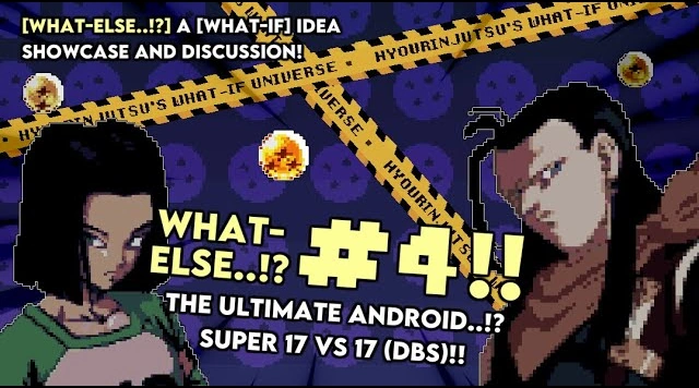 What-Else 4 | Hyourinjutsu What-Ifs Wiki | Fandom