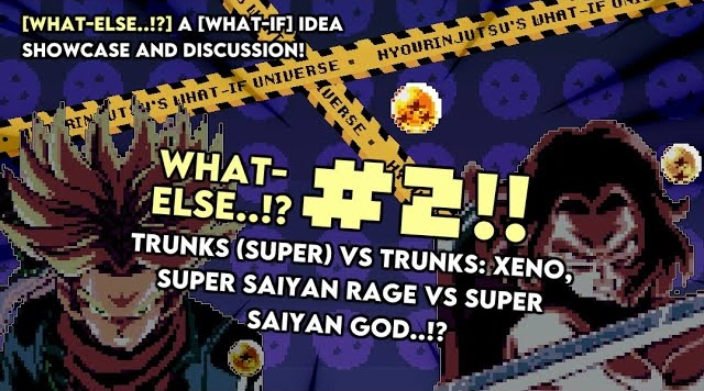 What-Else 2 | Hyourinjutsu What-Ifs Wiki | Fandom