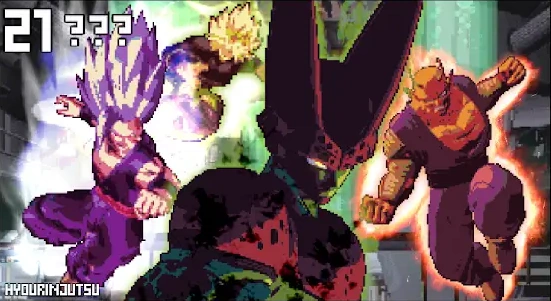 What-If 21 | Hyourinjutsu What-Ifs Wiki | Fandom