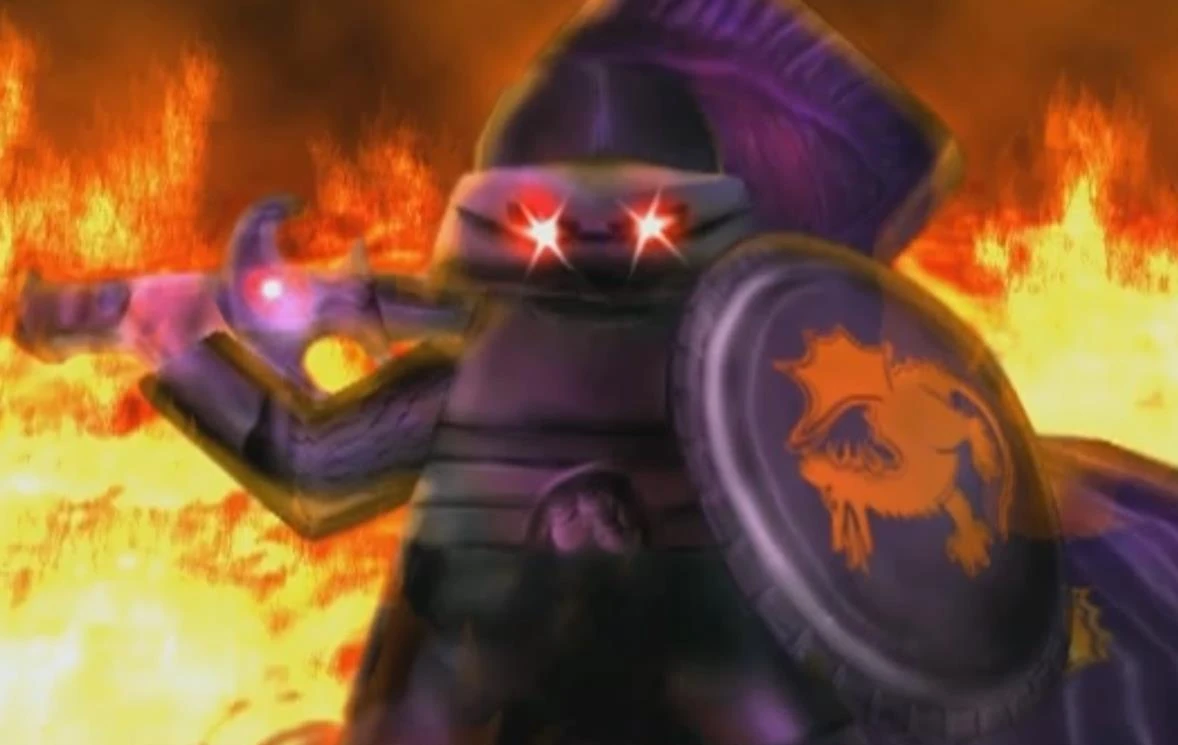 Barnak | Hype Wiki | Fandom