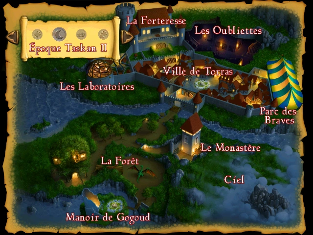 Taskan II | Hype Wiki | Fandom