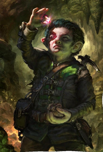 Pip Silvertooth | Hypenet Wiki | Fandom