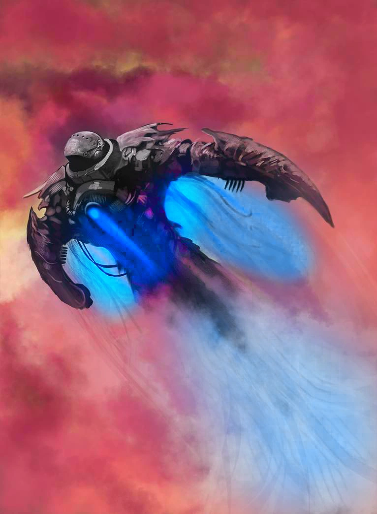 Fjorge | Hypenet Wiki | Fandom