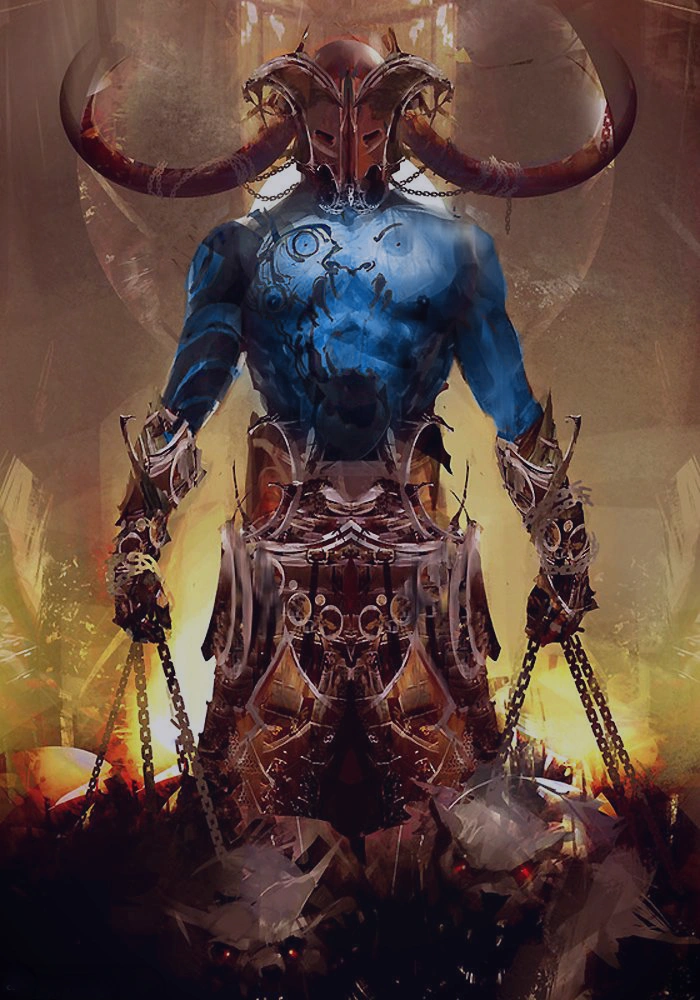 Cthon | Hypenet Wiki | Fandom