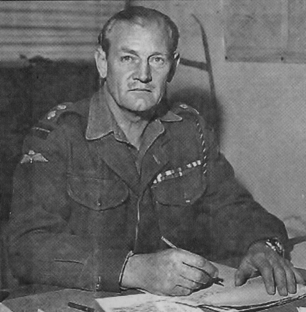 Jack Churchill | Hyper a in the World of Heroes Wiki | Fandom