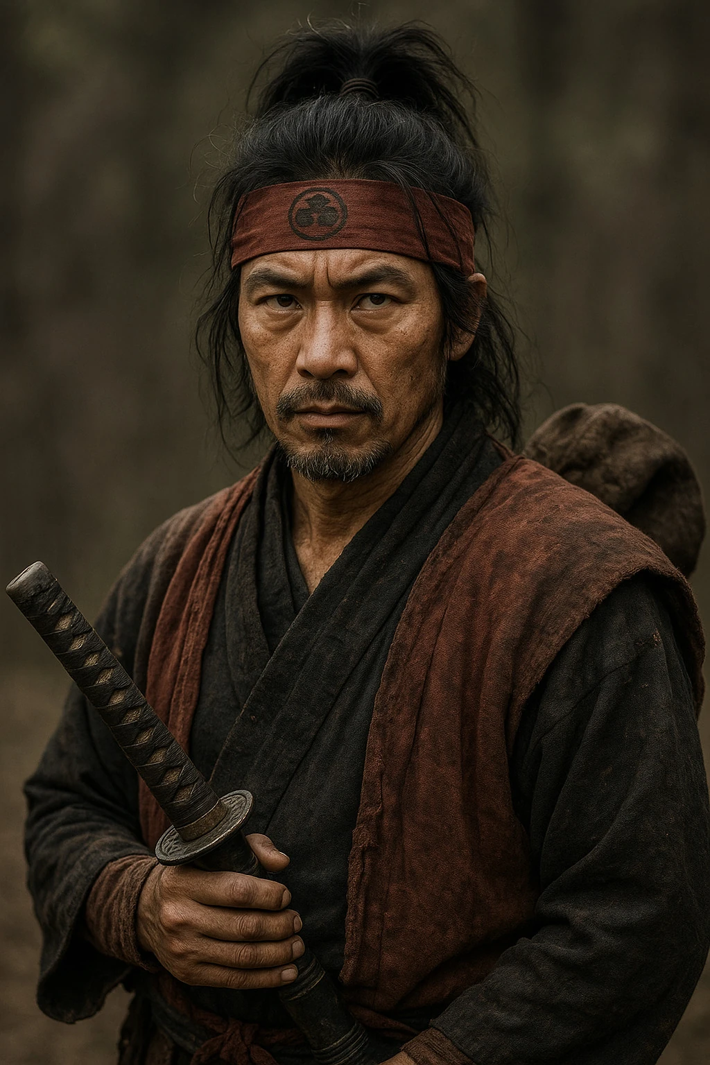 Fūma Kotarō | Hyper a in the World of Heroes Wiki | Fandom