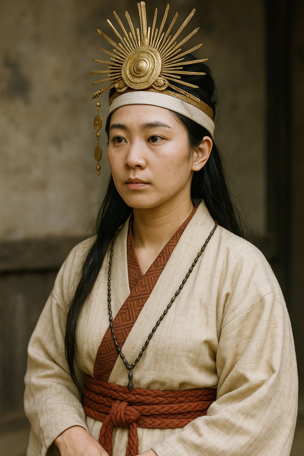 Himiko | Hyper a in the World of Heroes Wiki | Fandom