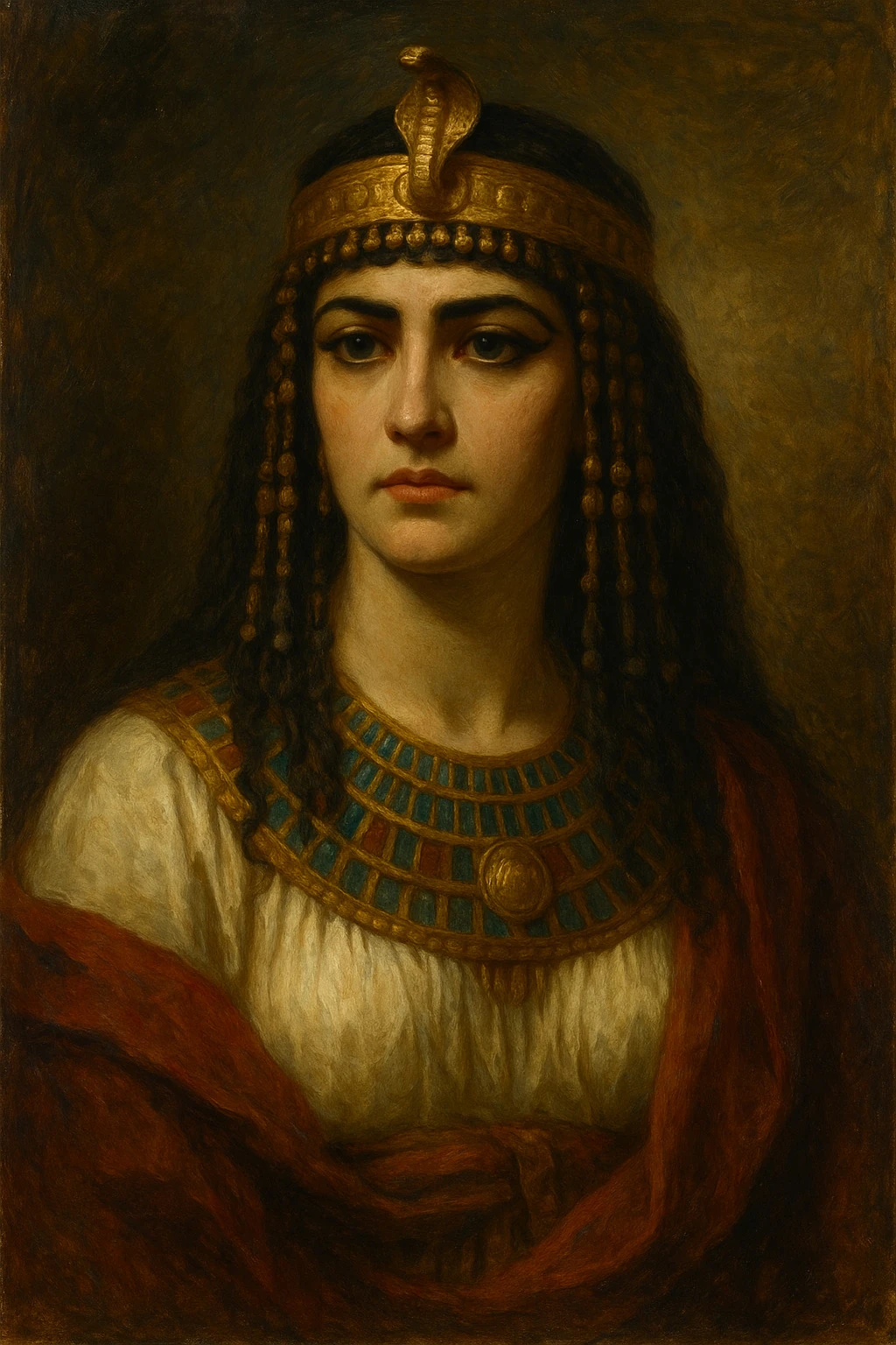 Cleopatra | Hyper a in the World of Heroes Wiki | Fandom