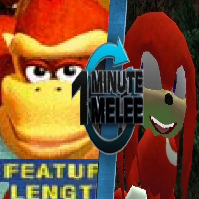 Expand dong vs oh no | Hyper Anon one minute melee Wikia | Fandom