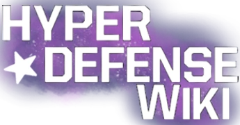 Hyper Defense Agents Wiki | Fandom
