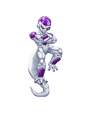 Freeza Z2 | Hyper Dragon Ball Z Wiki | Fandom