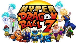 Hyper Dragon Ball Z Wiki | Fandom