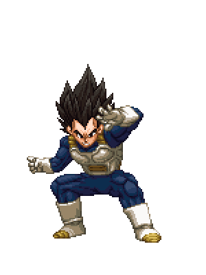 Vegeta Z2 | Hyper Dragon Ball Z Wiki | Fandom
