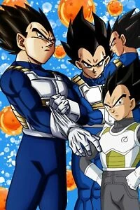 Vegeta | Hyper Generations Wiki | Fandom
