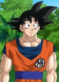 Goku | Hyper Generations Wiki | Fandom
