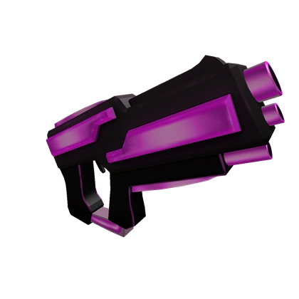Purple Laser Gun | Hyper laser tag Wiki | Fandom