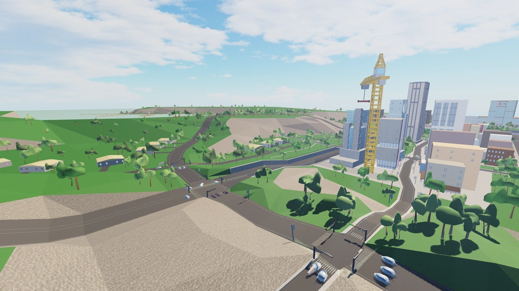 Scallop Bay | Hyper Karts Wiki | Fandom