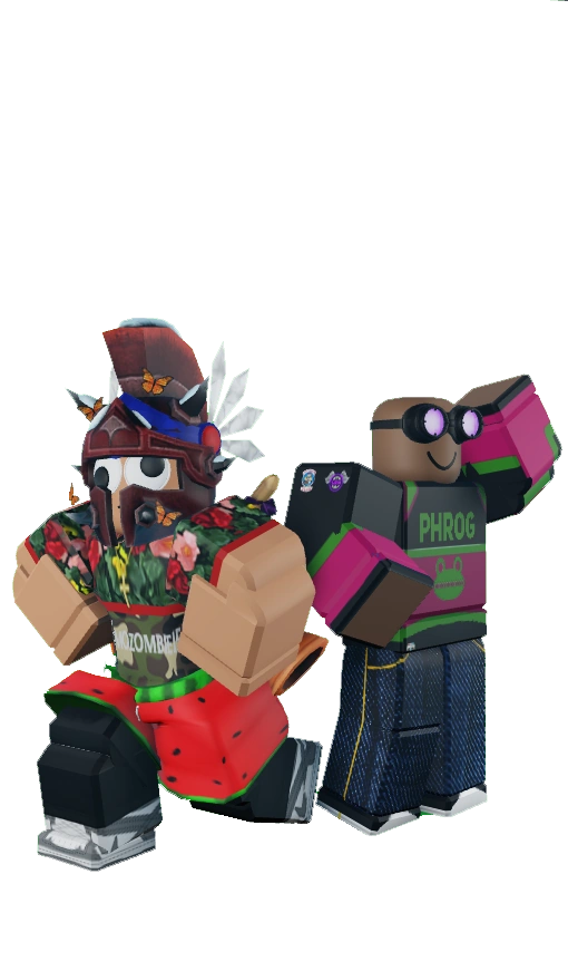 Developers | Hyper Karts Wiki | Fandom