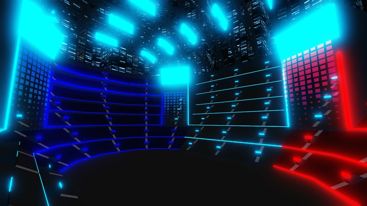 City Stadium | Hyper Shot Wiki | Fandom