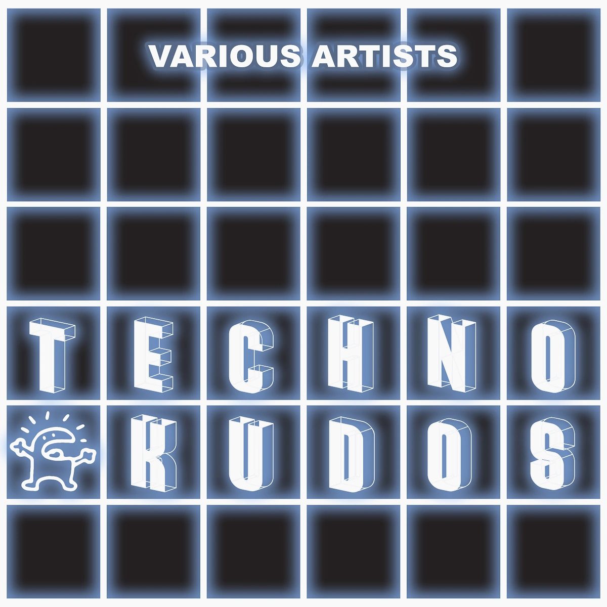 Techno Kudos | Hyper Techno Wiki | Fandom