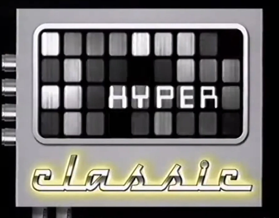 Hyper Classic | Hyper TV Wiki | Fandom