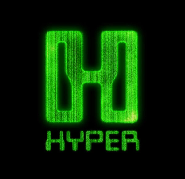 Hyper | Hyper TV Wiki | Fandom