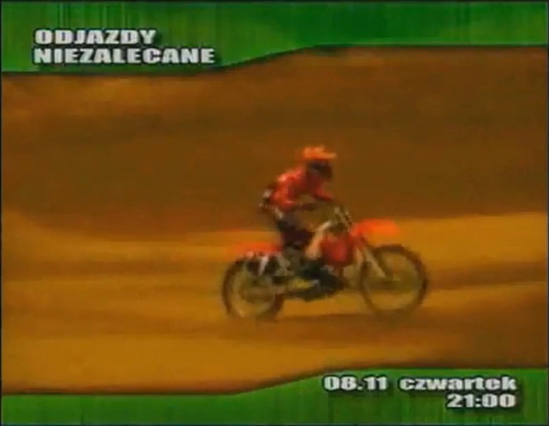 Odjazdy niezalecane | Hyper TV Wiki | Fandom