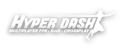 Hyper Dash Wiki | Fandom