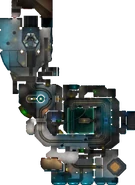 Abyss (Map) | Hyper Dash Wiki | Fandom