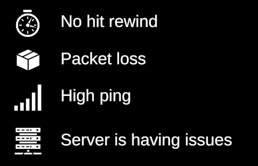 Network Icons & Ping | Hyper Dash Wiki | Fandom