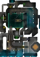 Abyss (Map) | Hyper Dash Wiki | Fandom