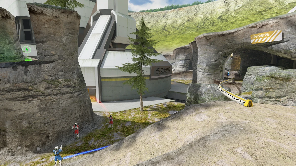 Team Deathmatch (Game Mode) | Hyper Dash Wiki | Fandom