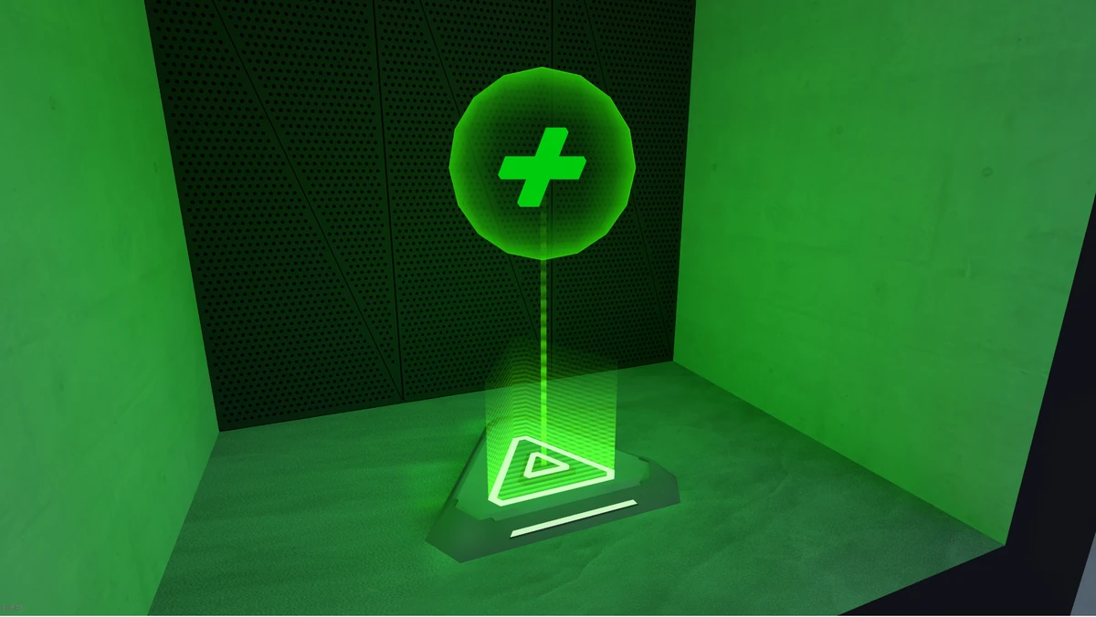 Health | Hyper Dash Wiki | Fandom