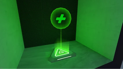 Health | Hyper Dash Wiki | Fandom