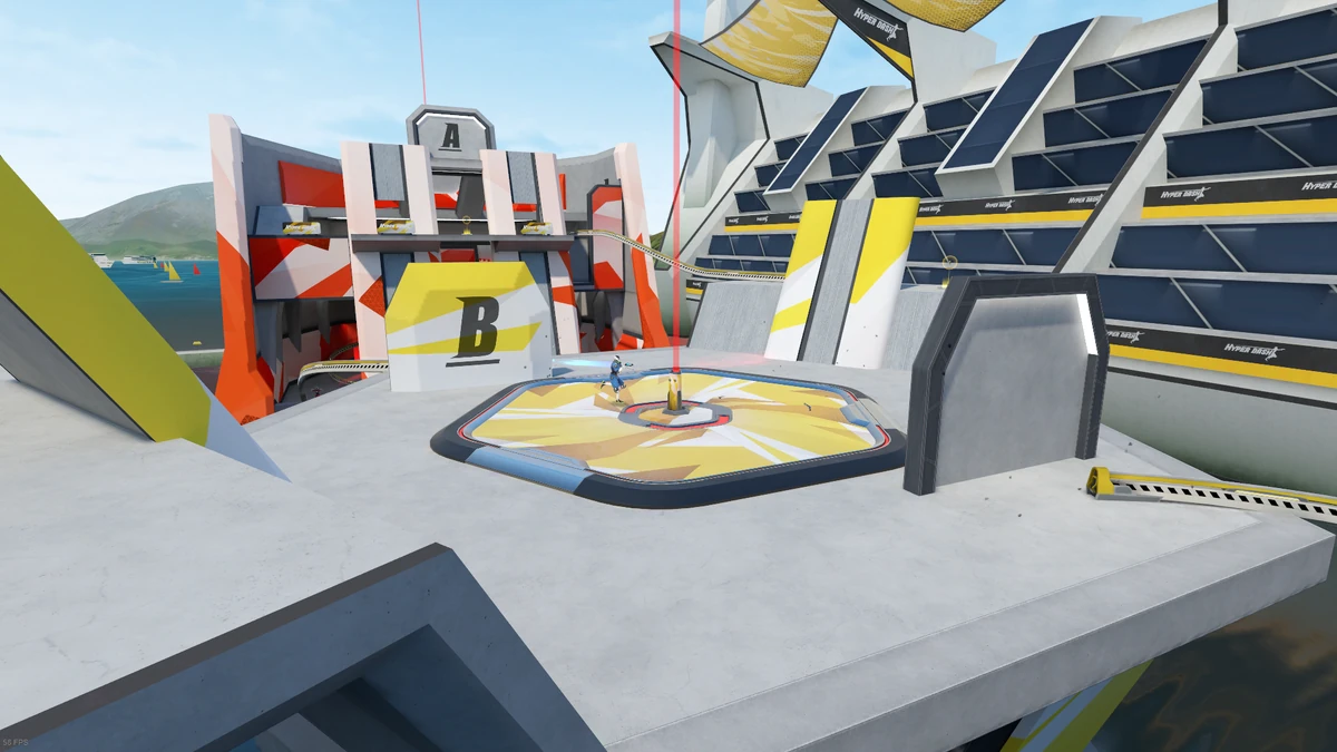 Category:Maps | Hyper Dash Wiki | Fandom