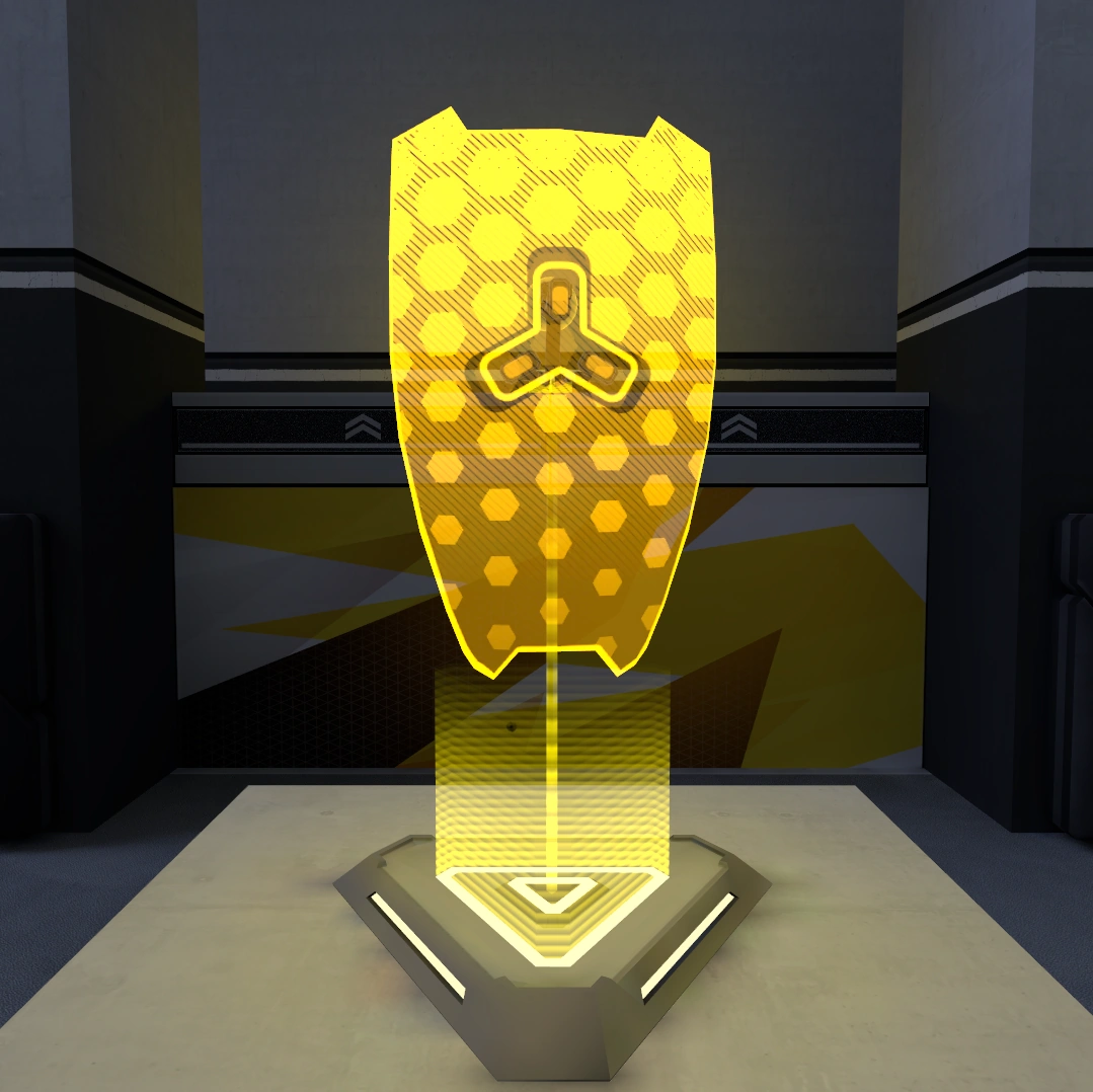 Shield (Equipment) | Hyper Dash Wiki | Fandom