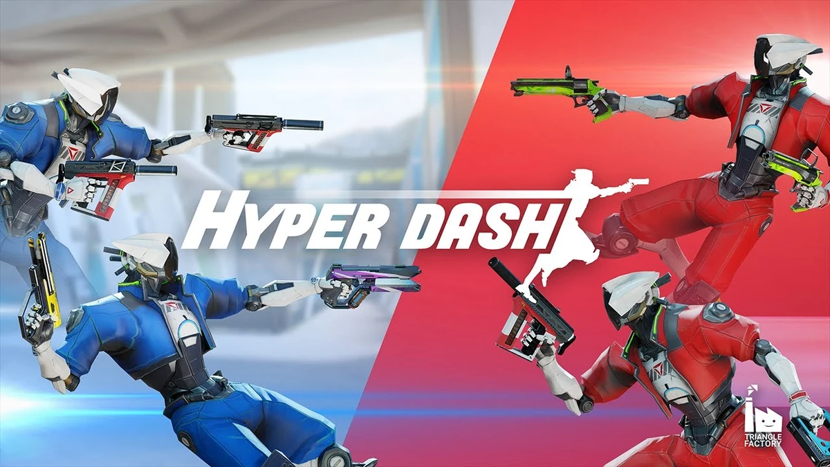 Skins | Hyper Dash Wiki | Fandom