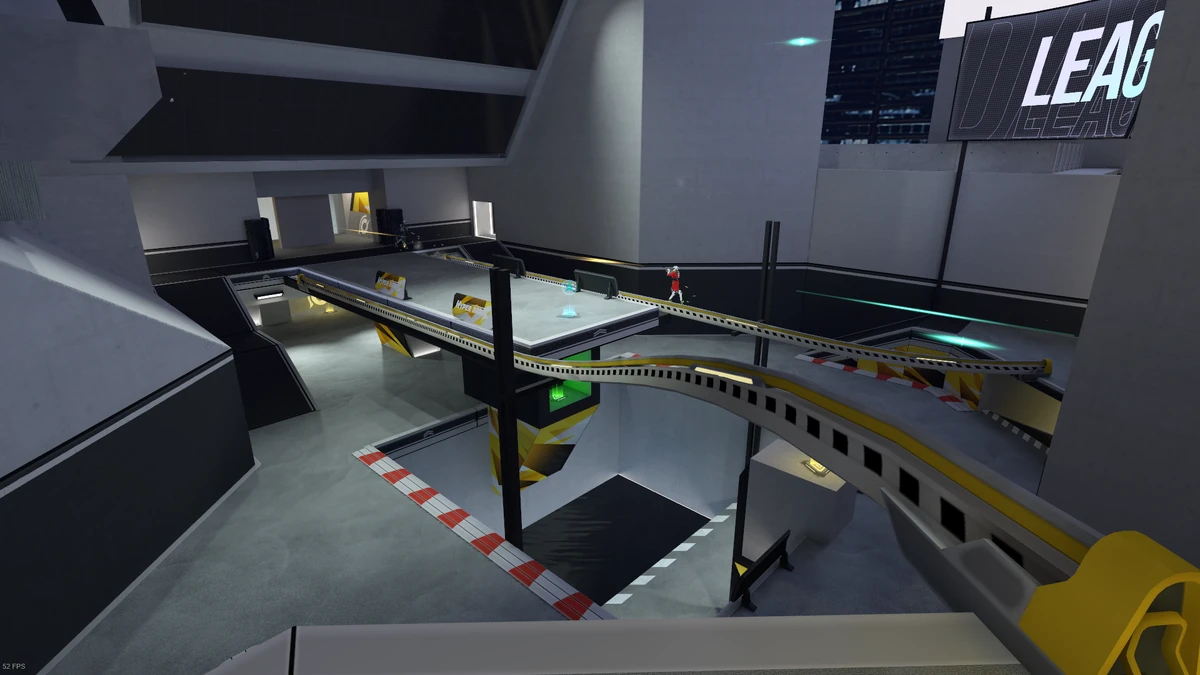 Deathmatch (Game Mode) | Hyper Dash Wiki | Fandom